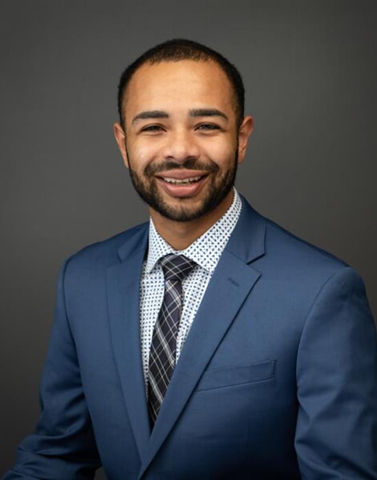 Marcus Patterson | KAL Attorneys